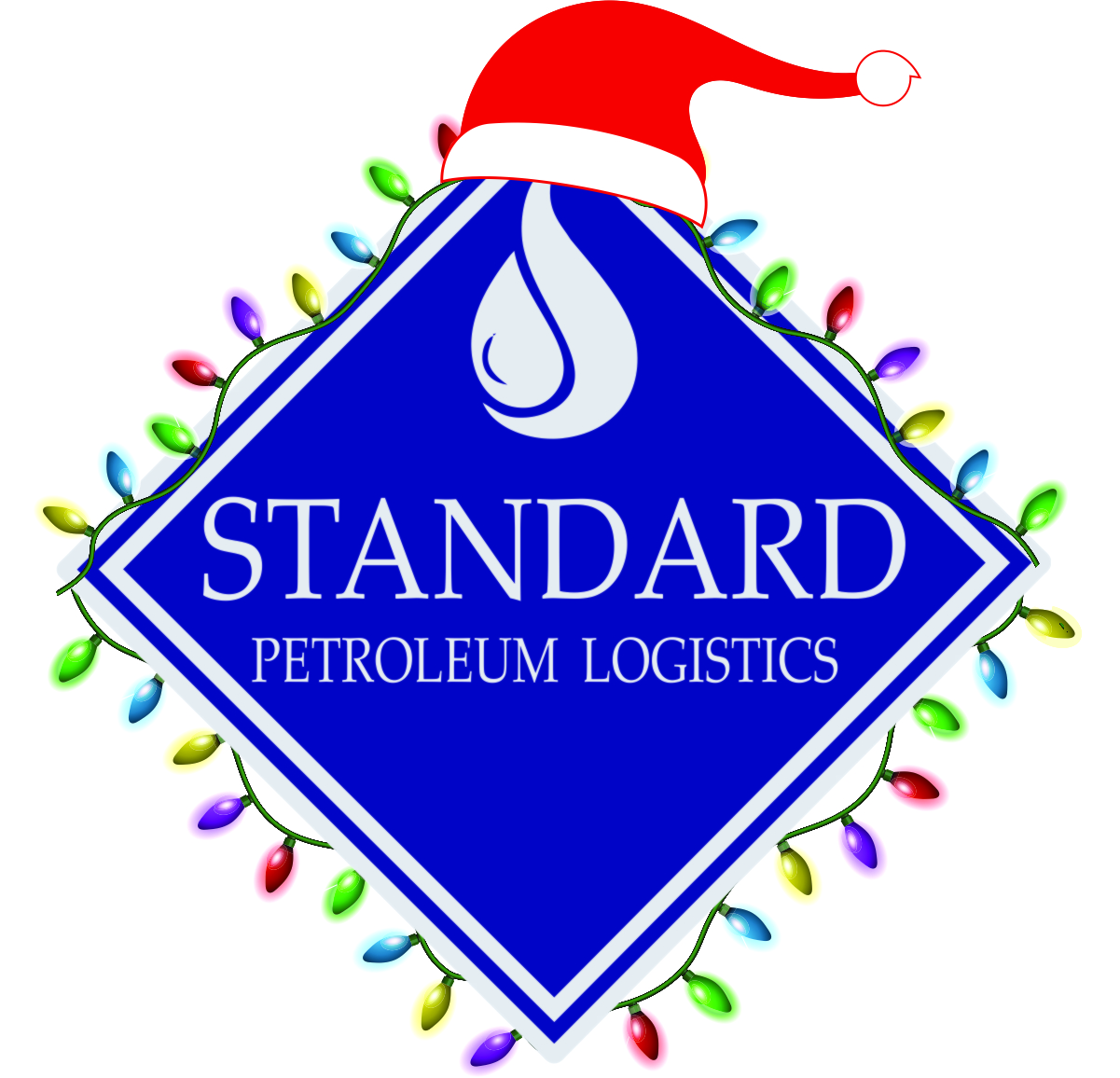 Happy Holidays from SPL! - Standard Petroleum Logistics