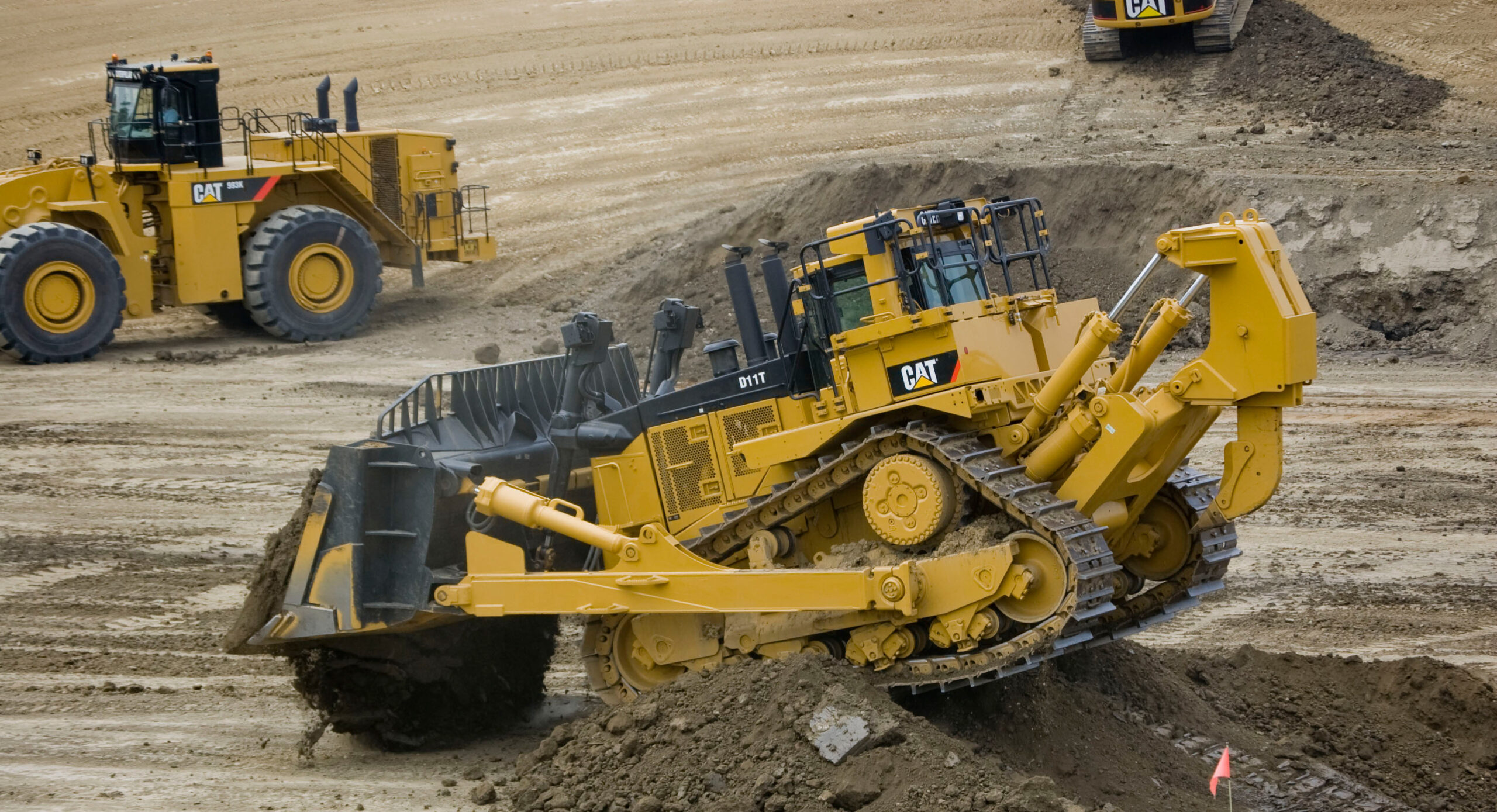 Job Site Fuel Services - Standard Petroleum Logistics
